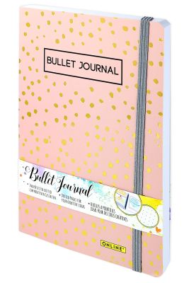Bullet Journal | ONLINE Shop