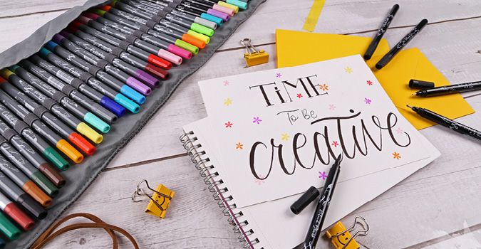 Onlinestore for Writing Equipment | ONLINE Shop